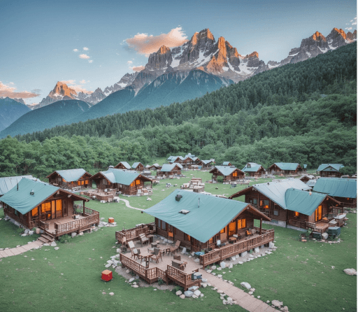 Улаанбаатар Тохилог зочид буудал, амралтын газар хямд үнээр захиалах ...